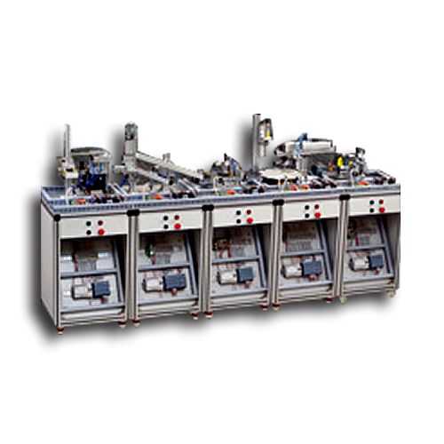 Modular Manufacturing System – NeelKanth Engineers